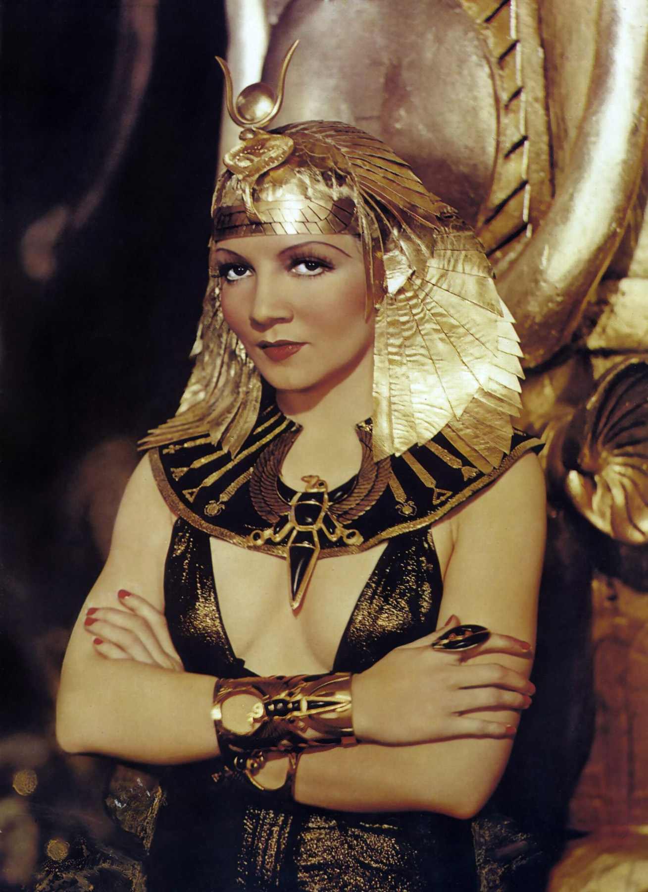 Cleopatra (1934)